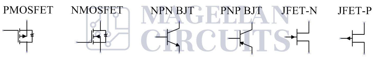 What is a Schematic Diagram? - Magellan Circuits-Top Quality PCB & PCBA ...