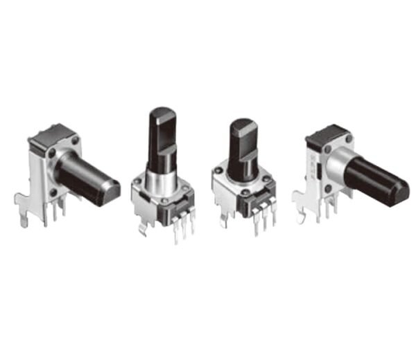 What Are the Electronic Components and Their Functions? - Magellan ...