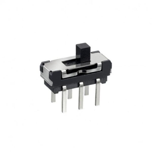 Apa Saja Komponen Elektronik dan Fungsinya? - Magellan Circuits ...