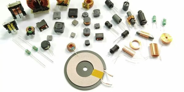 Apa Saja Komponen Elektronik dan Fungsinya? - Magellan Circuits ...