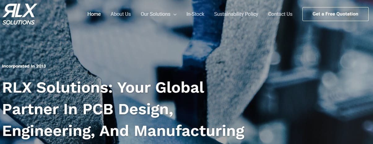 Top 10 PCB Manufacturers in Canada - Magellan Circuits-Top Quality PCB ...