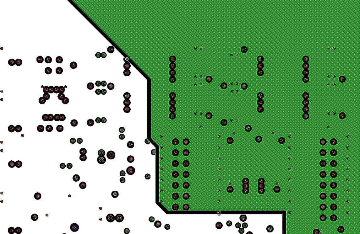 When to Split Ground Planes in Analog-Digital Mixed Designs? - Magellan ...