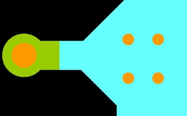 When to Split Ground Planes in Analog-Digital Mixed Designs? - Magellan ...