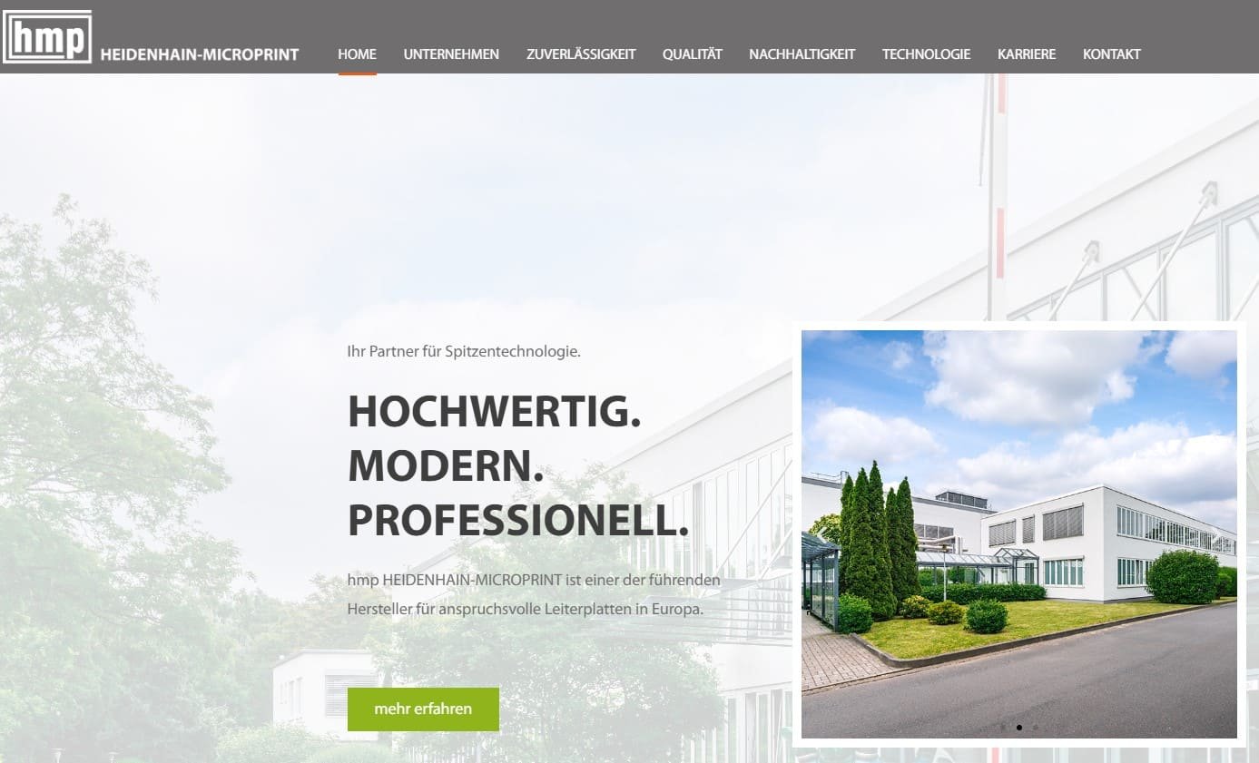 Top 10 PCB Manufacturers in Germany - Magellan Circuits-Top Quality PCB ...